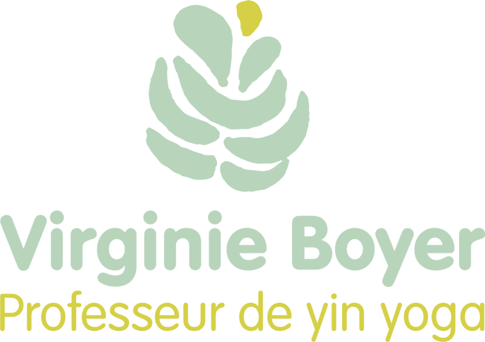Virginie Boyer | Kinesiologie et Yin Yoga